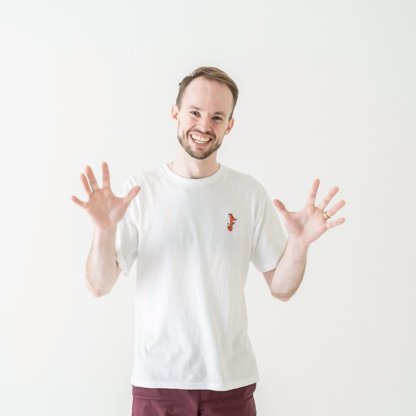 Max from Fun Fun Fox